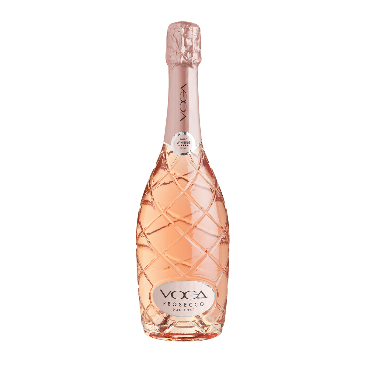 VOGA – VOGA Italia