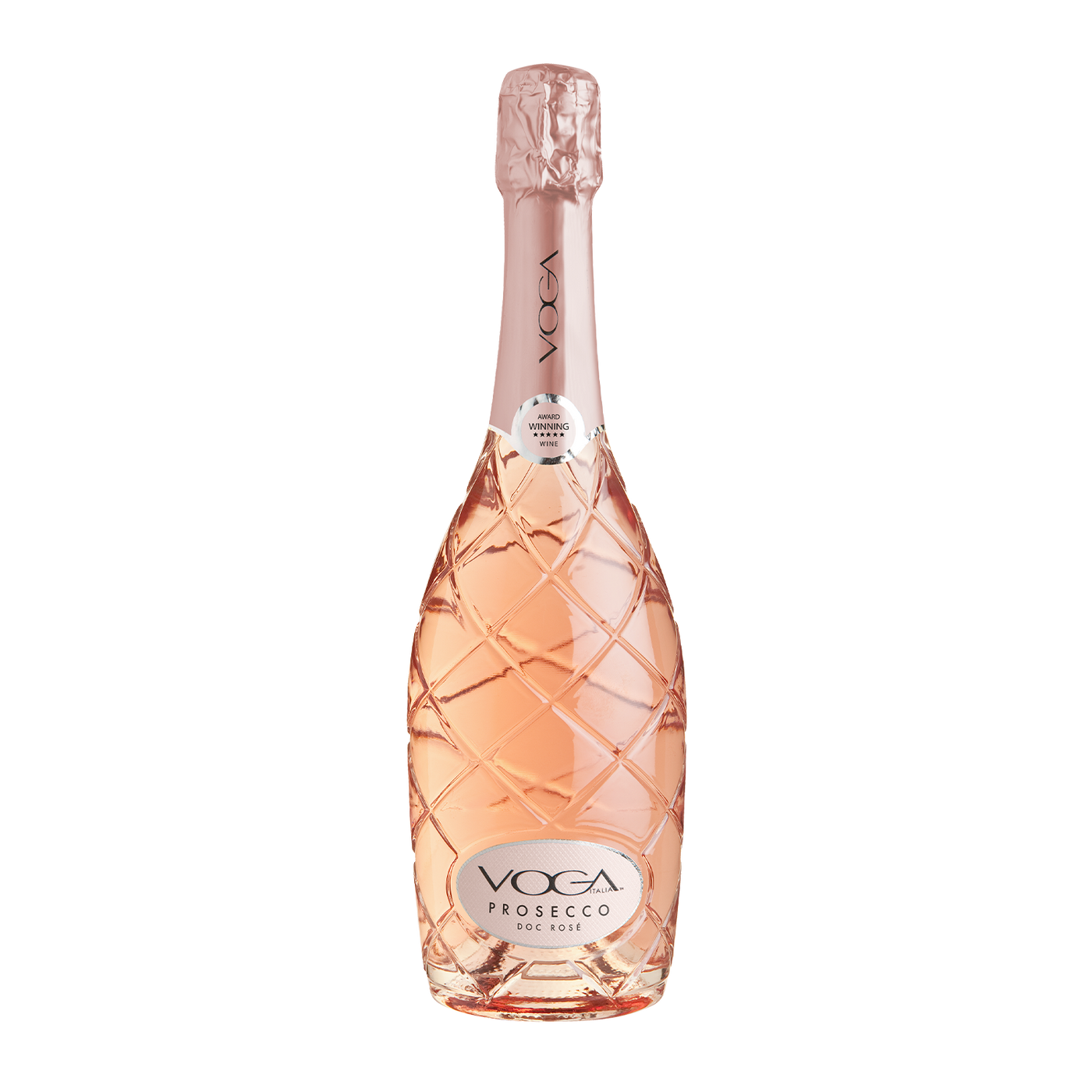 VOGA – VOGA Italia